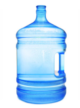 5 Gallon Water Bottles | Orzone Mineral Water Exports (Pvt) Ltd.